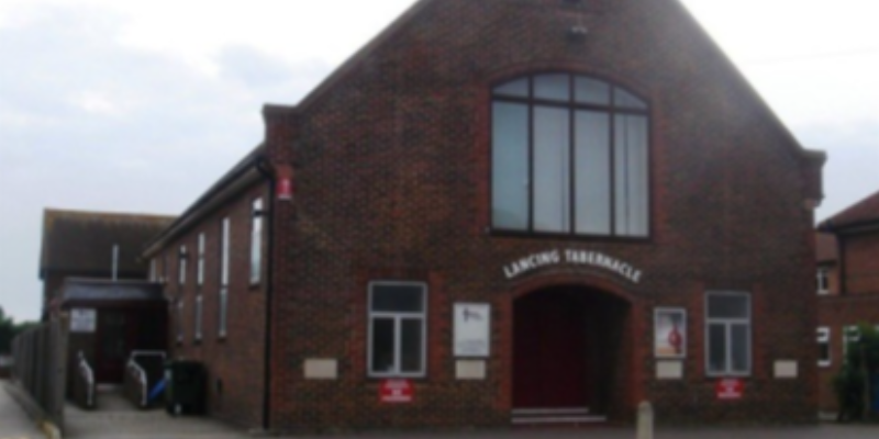 Lancing Tabernacle Community Church